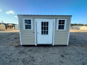 Custom Sheds Near Me | Custom Sheds for Sale | Backyard Storage