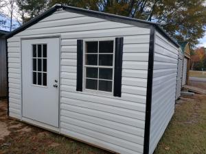 Custom Sheds Near Me | Custom Sheds for Sale | Backyard Storage
