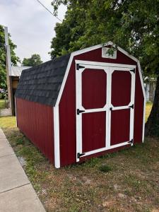 Inventory | Portable Building Manufacturers