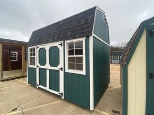 Inventory - Portable Buildings Missouri