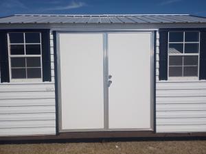 Custom Sheds Near Me | Custom Sheds for Sale | Backyard Storage